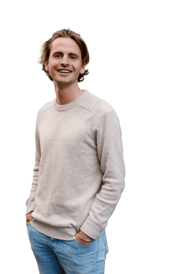 Het Marktlink Capital team